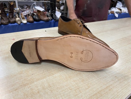 HOUSTON QUALITY SHOE REPAIR - Updated May 2026 - 83 Photos & 159 ...