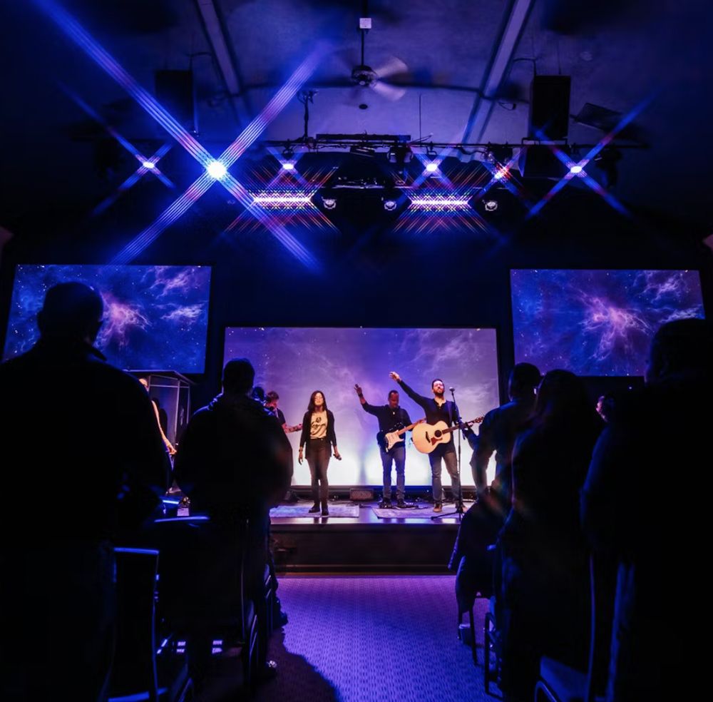 LIQUID CHURCH - Updated October 2024 - 27 Photos - 1180 Spruce Dr ...