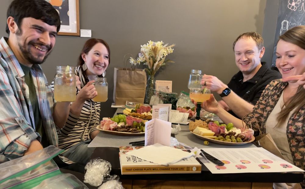 TRICKY FOODS - 69 Photos & 21 Reviews - Madison, Wisconsin - Caterers ...