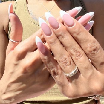 Tt nails store