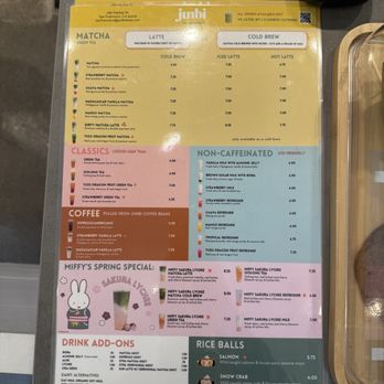 JUNBI MATCHA & TEA - Updated December 2025 - 329 Photos & 127 Reviews ...