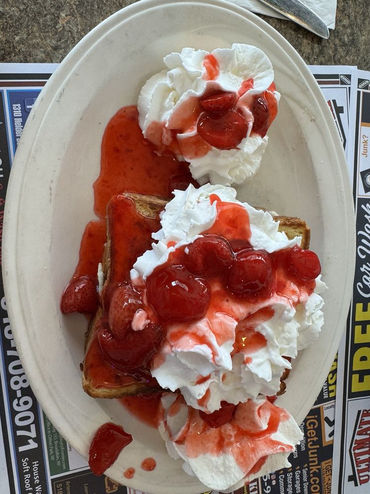 BROADWAY LUNCH - Updated October 2025 - 70 Photos & 55 Reviews - 2101 ...