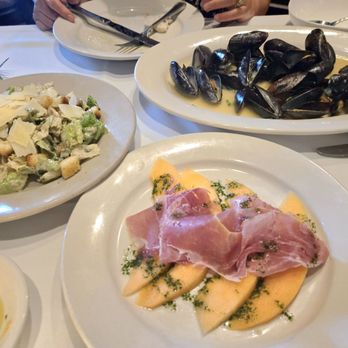 GRAPPA RISTORANTE - Updated July 2025 - 219 Photos & 337 Reviews - 22 ...