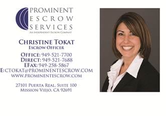 PROMINENT ESCROW SERVICES - Updated October 2025 - 31 Photos - 3 Pointe ...