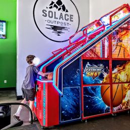 Solace Outpost - Trusted Since 2020 - Updated July 2025 - 216 Photos ...