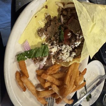 OPA’S BEST GREEK AMERICAN CUISINE - Updated July 2025 - 417 Photos ...