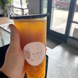 ONIT CAFE - Updated May 2025 - 629 Photos & 180 Reviews - 1066 S 320th ...