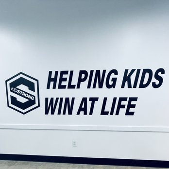 KIDSTRONG - NORTH AUSTIN - Updated June 2025 - 37 Photos - 13776 US ...