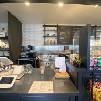 CAFE PAUSE LA - Updated October 2024 - 97 Photos & 19 Reviews - 3600 Wilshire Blvd, Los Angeles ...