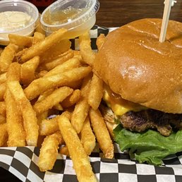 THE SHERIFF BURGER - Updated December 2025 - 116 Photos & 129 Reviews ...
