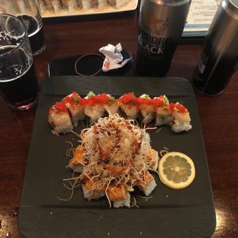 SUBI JAPANESE RESTAURANT - Updated May 2024 - 182 Photos & 160 Reviews ...