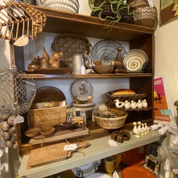 CAMBRIDGE ANTIQUE MARKET - Updated August 2024 - 66 Photos & 155 ...