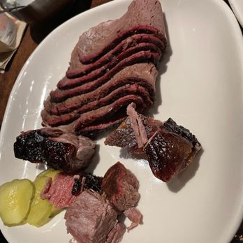 JACK STACK BARBECUE - FREIGHT HOUSE - Updated October 2024 - 2680 ...