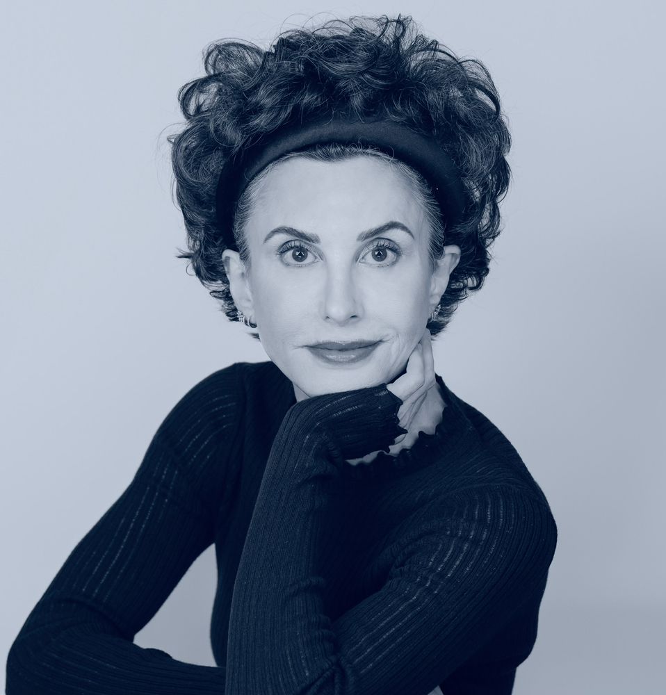 CAROLYN EHRLICH LCSW-R, CGP - MINDWORK - 1 Wall St, New York, New York ...