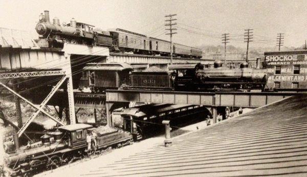 TRIPLE CROSSING - Updated September 2025 - 12 Photos - 1632-1698 E Byrd ...