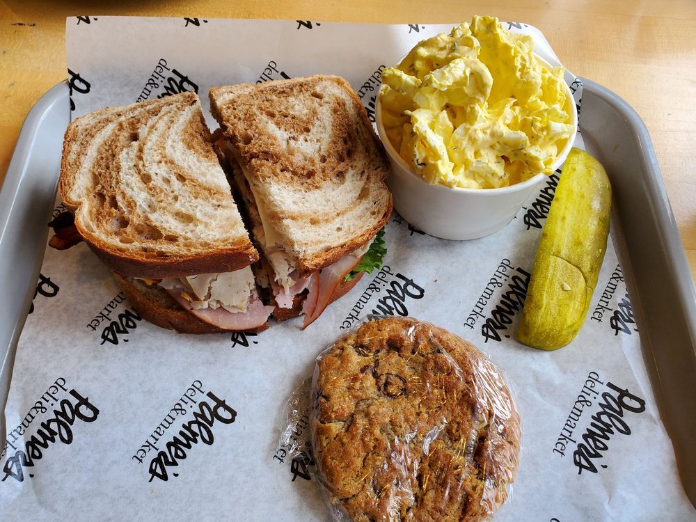 PALMERS DELI AND MARKET - INGERSOLL - Updated July 2024 - 76 Photos ...