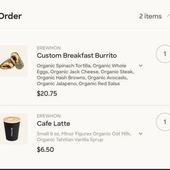 EREWHON - Updated July 2025 - 817 Photos & 597 Reviews - 26767 Agoura ...