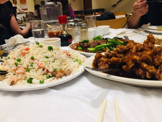 KAM SHING - Updated January 2026 - 38 Photos & 50 Reviews - 6730 Chemin ...