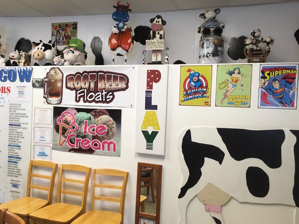 COLD COW - 42 Photos & 77 Reviews - 938 Santa Maria Blvd, Saint ...