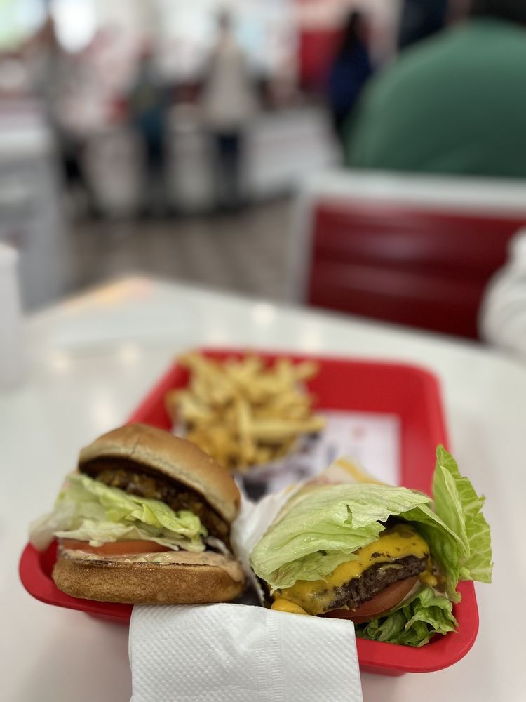 IN-N-OUT BURGER - Updated December 2025 - 213 Photos & 322 Reviews ...