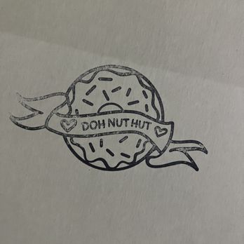 DOH-NUT-HUT - 170 Photos & 124 Reviews - 4272 Katella Ave, Los Alamitos ...