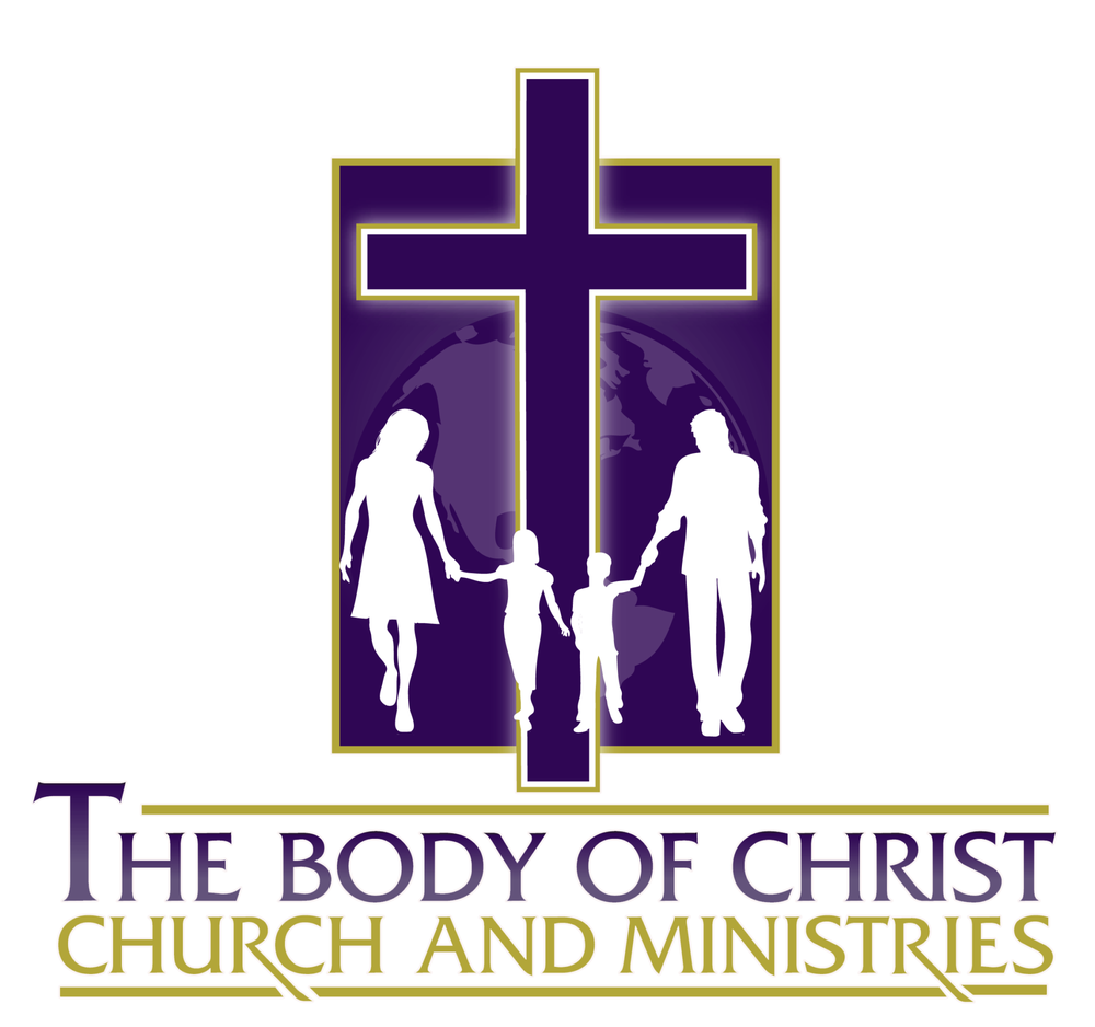 THE BODY OF CHRIST CHURCH & MINISTRIES - Updated July 2025 - 1510 S ...