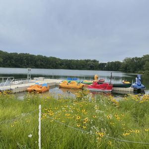 SCOUT LAKE PARK - Updated October 2024 - 23 Photos - 5902 West Loomis ...