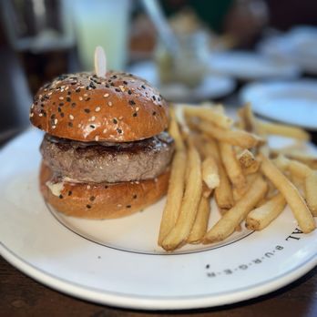 THE CAPITAL BURGER - Updated November 2025 - 288 Photos & 186 Reviews ...