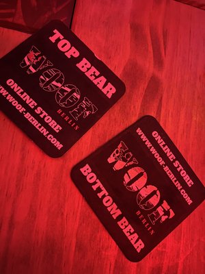 WOOF - Updated September 2025 - 20 Photos & 15 Reviews - Fuggerstr. 37 ...