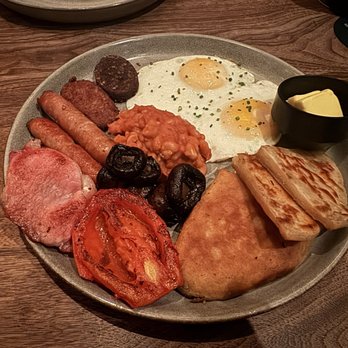 THE DEAD RABBIT - Updated September 2024 - 2748 Photos & 1958 Reviews ...