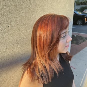 RANDY MEADOWS HAIR - Updated October 2025 - 87 Photos & 34 Reviews ...