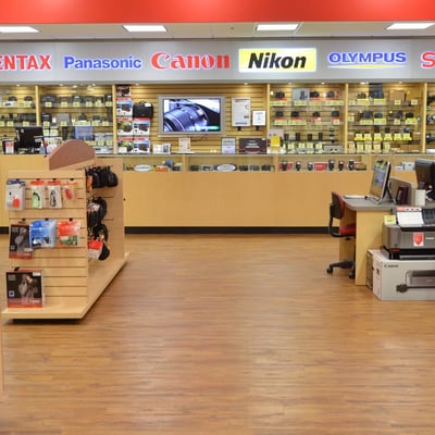 KERRISDALE CAMERAS - Updated January 2026 - 19950 Willowbrook Drive ...