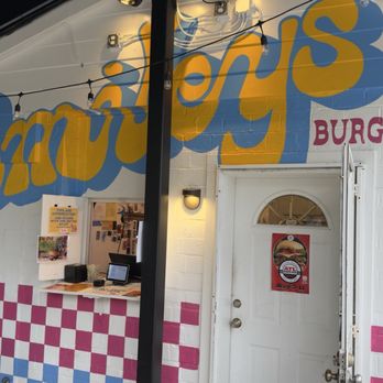 SMILEYS BURGER CLUB - Updated August 2025 - 109 Photos & 63 Reviews ...