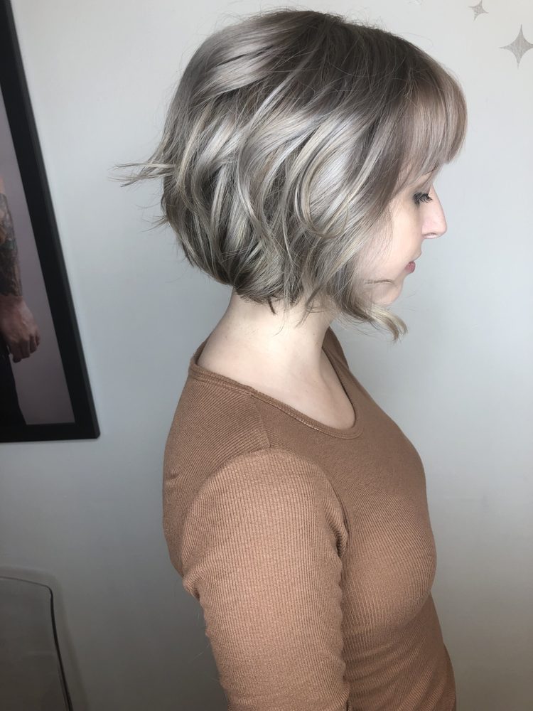 BOMBSHELL BRAZILIAN WAXING & BEAUTY LOUNGE - Richmond, Virginia - 39 ...