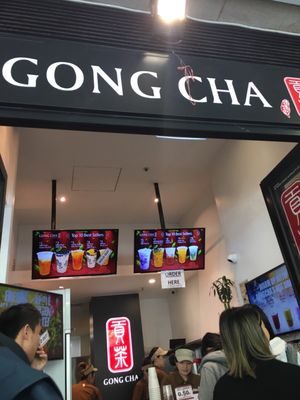 GONG CHA - Updated December 2025 - 15 Photos & 18 Reviews - 235 ...