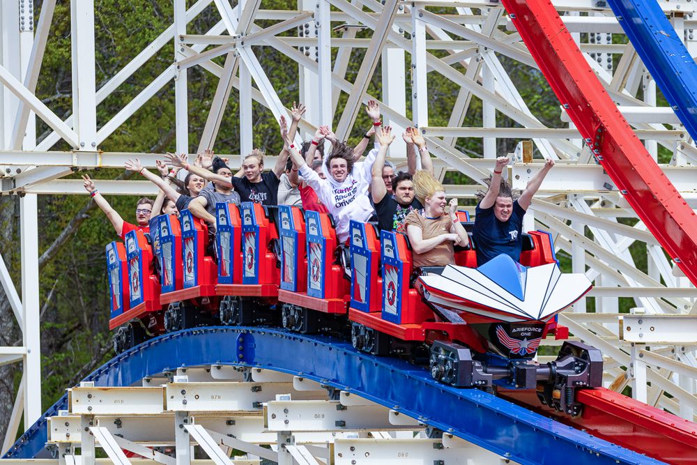 FUN SPOT AMERICA ATLANTA - Updated June 2025 - 223 Photos & 78 Reviews ...