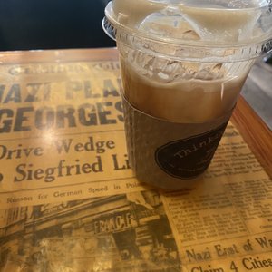 THINKING CUP - 1021 Photos & 1243 Reviews - Coffee & Tea - 165 Tremont ...