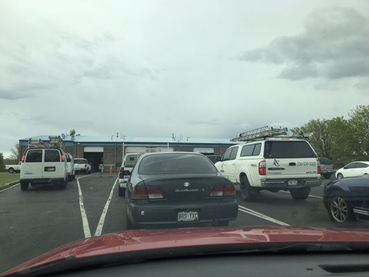 AIR CARE COLORADO EMISSIONS TESTING CENTER - Updated June 2026 - 19 ...