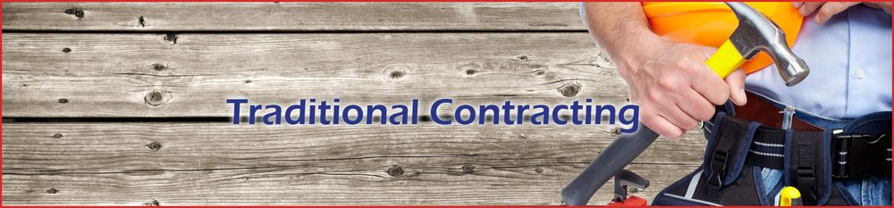 TRADITIONAL CONTRACTING - Updated May 2024 - 12 Photos - Baldwinsville ...