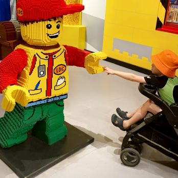 LEGOLAND DISCOVERY CENTER - Updated March 2025 - 428 Photos & 514 ...