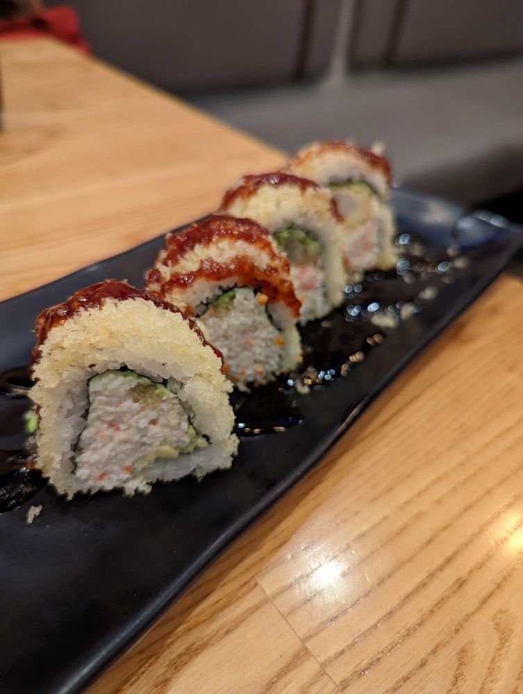 ABURI JAPANESE KITCHEN - Updated August 2025 - 1613 Photos & 1094 ...