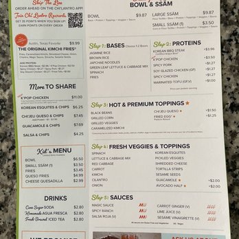 CHI’LANTRO - Updated October 2025 - 499 Photos & 436 Reviews - 11005 ...