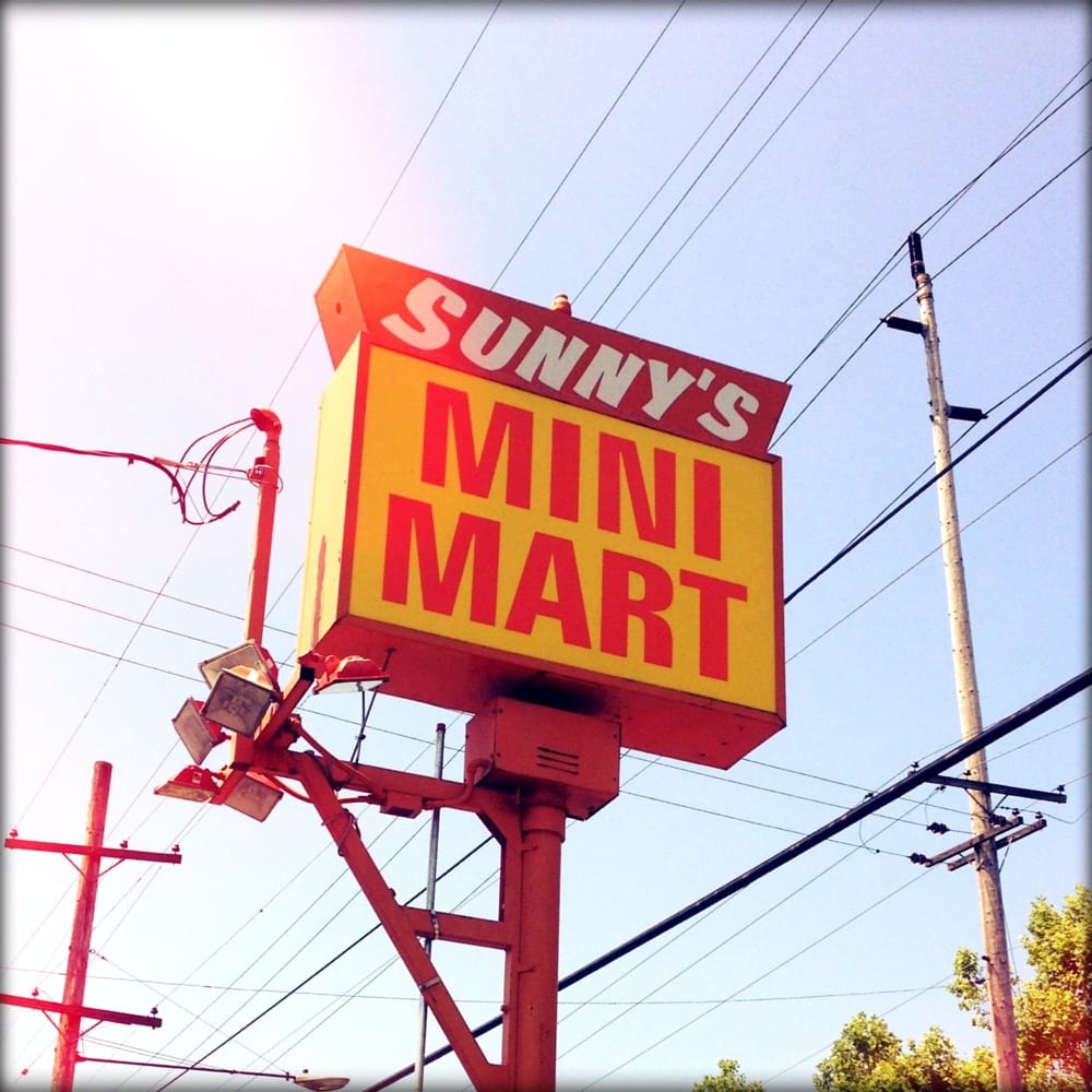 SUNNY’S MINI MART - Updated June 2025 - 6204 SE Division St, Portland ...