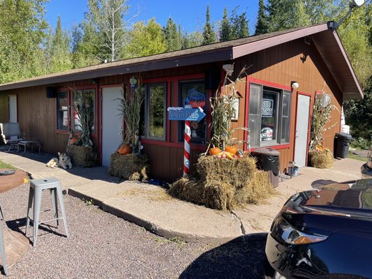 NORTH POLE SALOON - Updated July 2025 - 4934 W Center Dr, Hurley ...