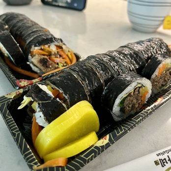 KIMGANAE - Updated September 2024 - 1405 Photos & 889 Reviews - 3912 ...