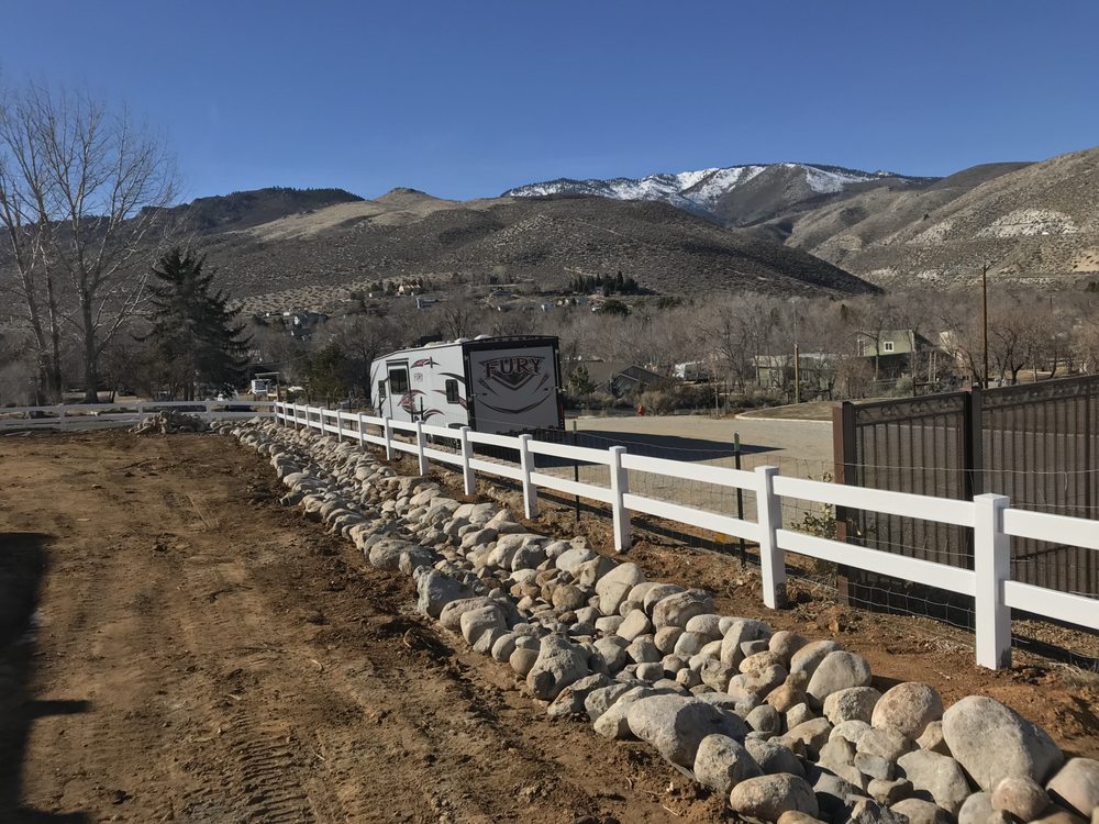 NVS FENCE & LANDSCAPE - Updated March 2026 - 12 Photos - Copperas Cove ...