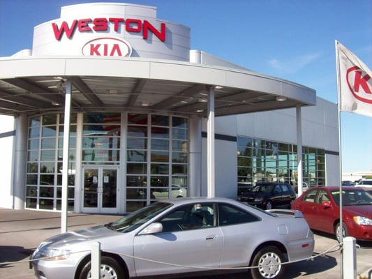 WESTON KIA - Updated December 2025 - 51 Photos & 177 Reviews - 22309 SE Stark St, Gresham ...