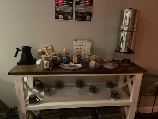 FLOAT FORTY ONE - Updated July 2025 - 31 Photos & 17 Reviews - 345 N Main St, West hartford ...