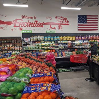 GROCERY OUTLET - Updated June 2025 - 45 Photos & 21 Reviews - 145 S El ...