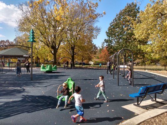 ROLLINGBROOK PARK - Updated September 2025 - 1002 S Hershey Rd ...